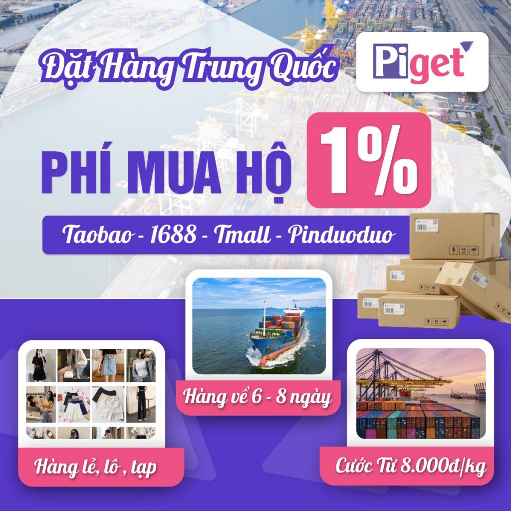 Jd.com là gì? Cách đặt hàng trên Jingdong ship về Việt Nam