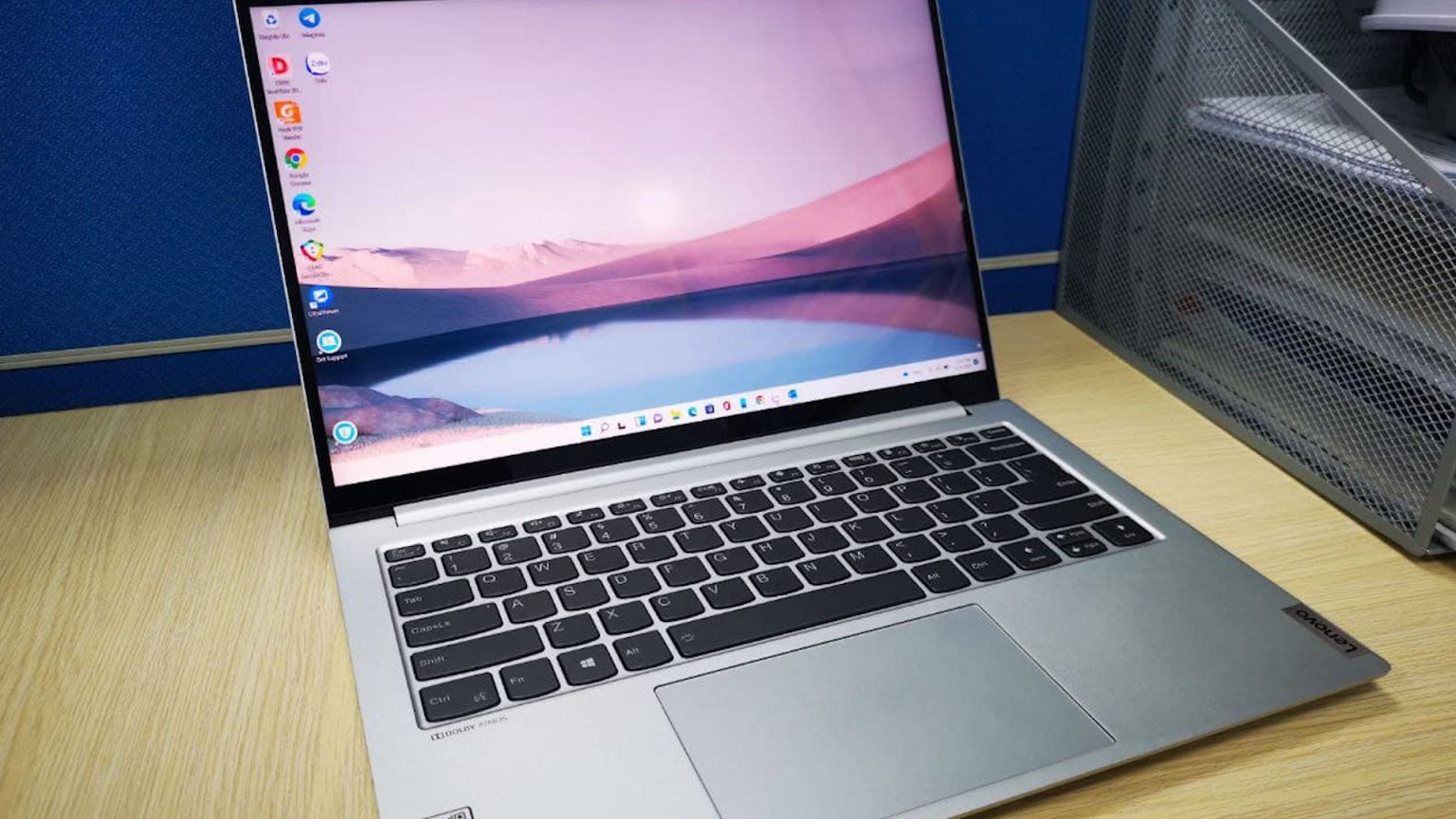 Order laptop Lenovo Xiaoxin Trung Quốc chính hãng