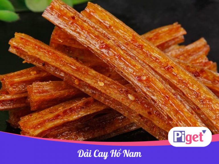 Top 7 que cay Trung Quốc ngon được ưa chuộng nhất