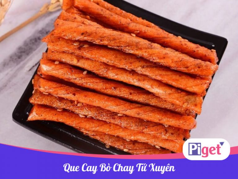 Top 7 que cay Trung Quốc ngon được ưa chuộng nhất