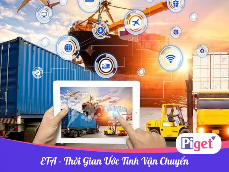 ETA là gì? Phân biệt giữa ETA và ETD trong ngành Logistics